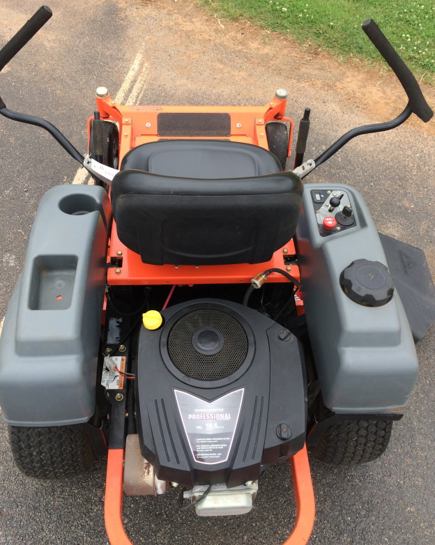 Husqvarna RZ4219 | Kiel Equipment