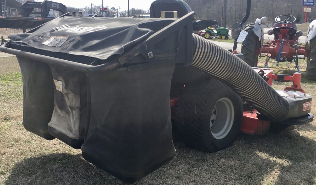 Gravely Pro-Master 260 | Kiel Equipment