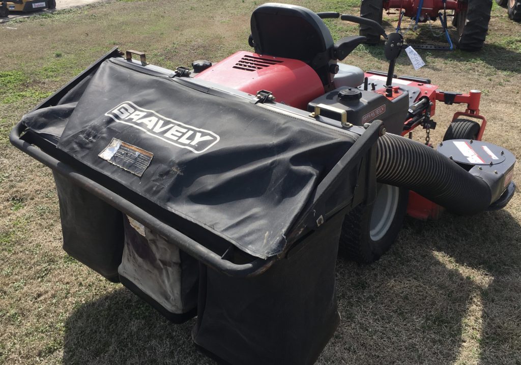 Gravely Pro-Master 260 | Kiel Equipment