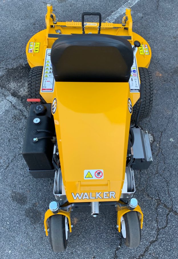 Walker B23 | Kiel Equipment
